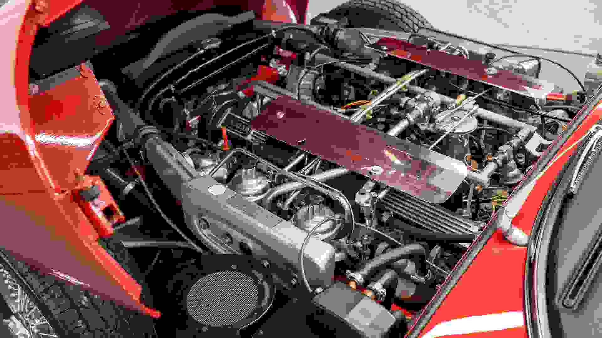 Used 1974 Jaguar E-Type V12 Roadster £99,950 47,000 miles ~ | Tom Hartley