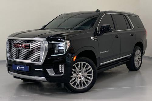 Used Car Dealership | Dubai, UAE | Tamam Used Cars