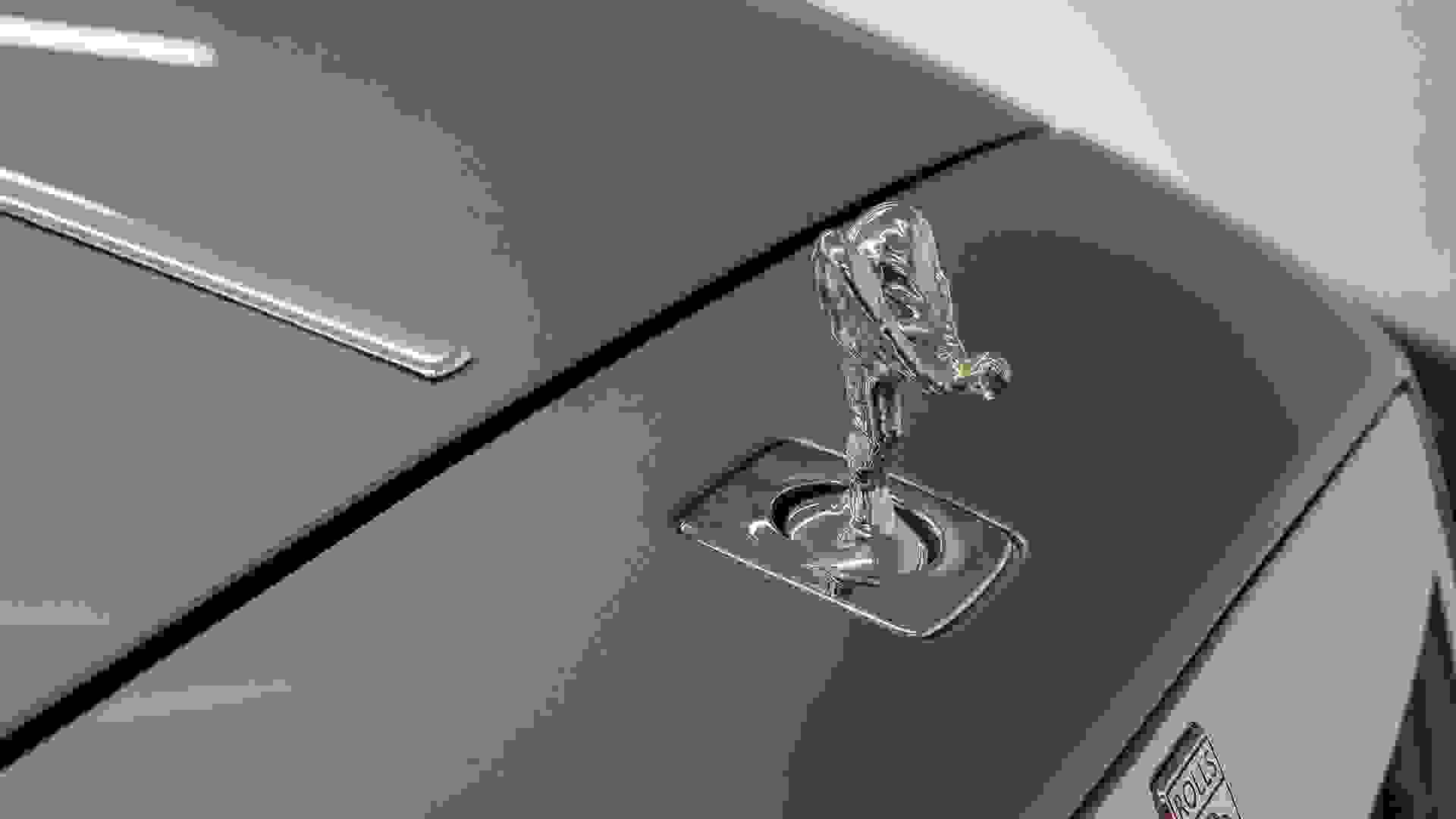 Used 2015 Rolls-Royce Wraith V12 £POA 35,000 miles Two-Tone English ...