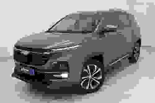 Used Car Dealership | Dubai, UAE | Tamam Used Cars