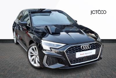 Audi Sheffield | Approved Dealer - JCT600