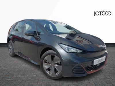 CUPRA Dealers Near Me | Approved CUPRA Dealership | JCT600