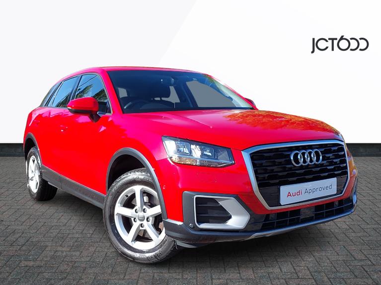 Used Cars Doncaster - JCT600: Trusted Locally Since 1946