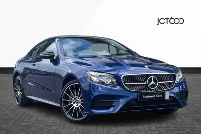 Mercedes-Benz Harrogate | Approved Dealer - JCT600