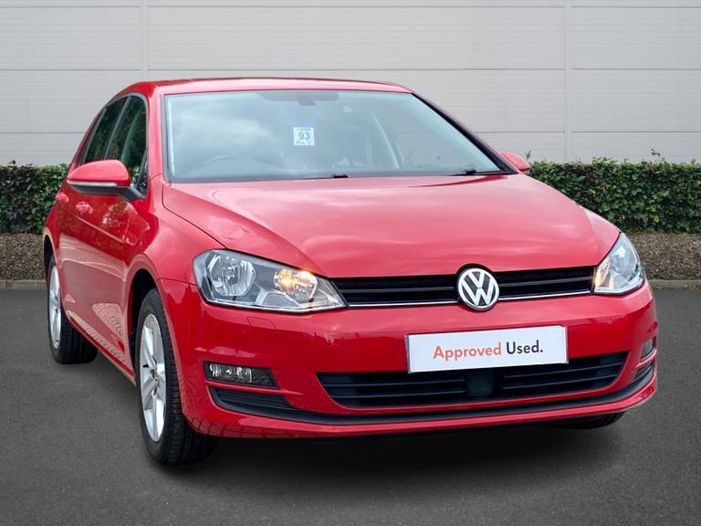 New & Used Volkswagen Dealer | Sussex & Kent | Caffyns Group
