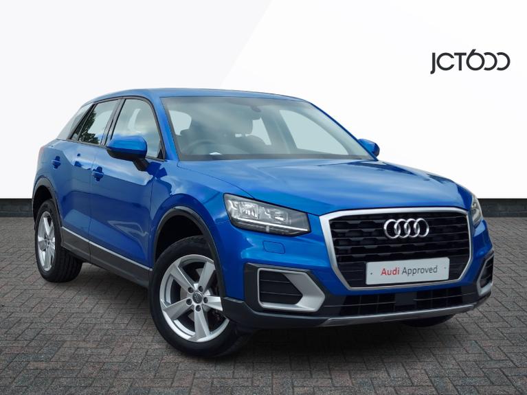 Used Cars Hull - JCT600: Trusted Locally Since 1946