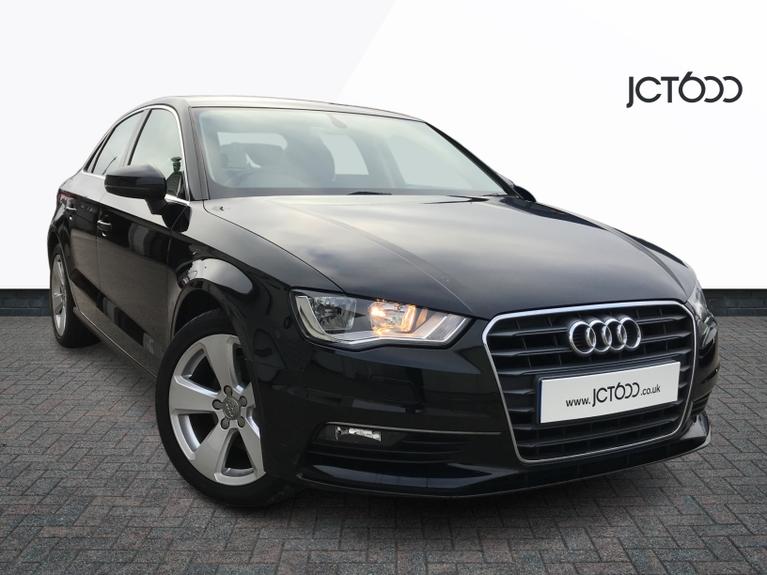 Used Audis for Sale Near You | JCT600