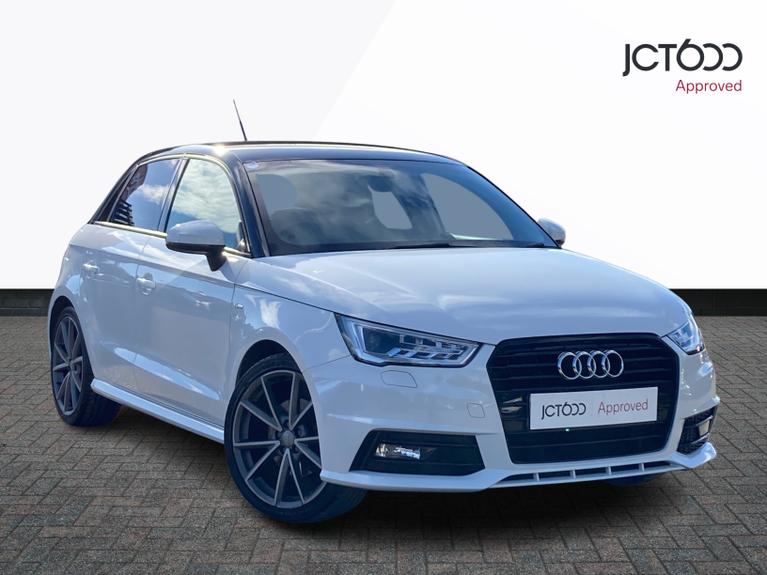 Used Audi A1 Cars for Sale | JCT600