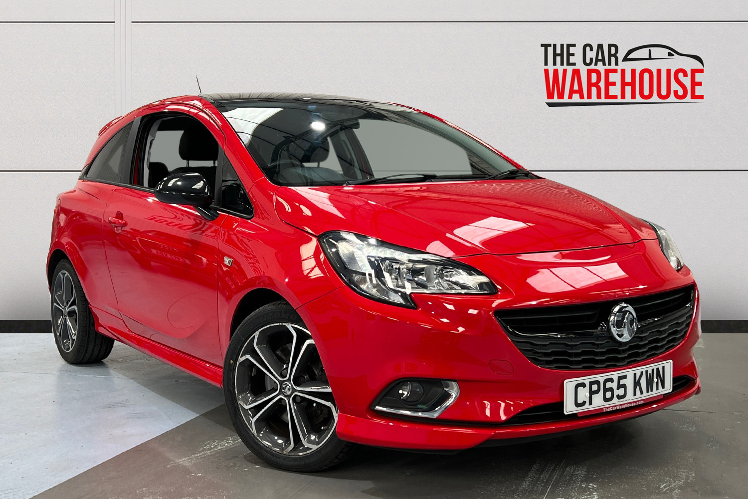 Vauxhall Used Cars | Swansea & Bridgend | FRF Motors Vauxhall