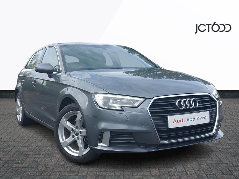 Used Cars Doncaster - JCT600: Trusted Locally Since 1946