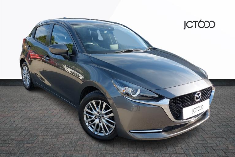 Used Mazdas for Sale Near You | JCT600