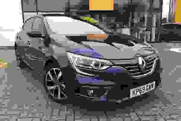 Recently Reduced Renault Cars | Kettering & Northampton | Richard Sanders