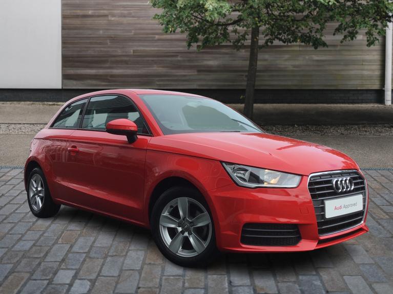 Used Audis for Sale Near You | JCT600