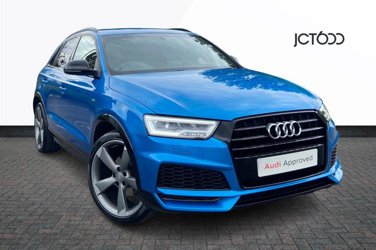 Used Cars Doncaster - JCT600: Trusted Locally Since 1946