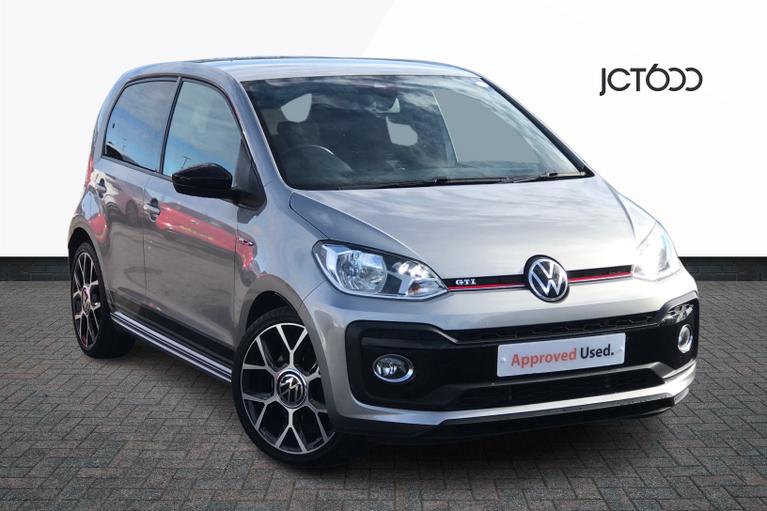 Used Volkswagen up Cars for Sale | JCT600