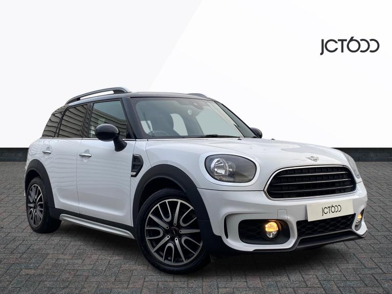 Used MINIs for Sale Near You | JCT600