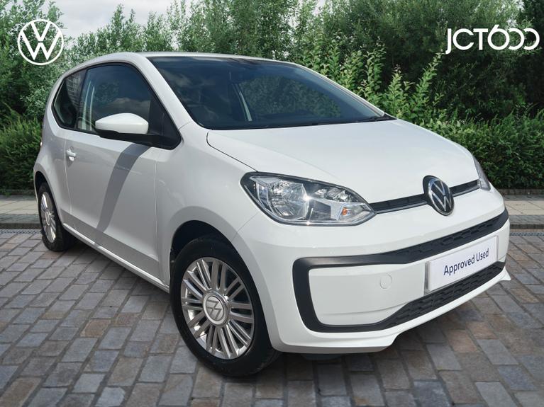 Used Volkswagen up Cars for Sale | JCT600
