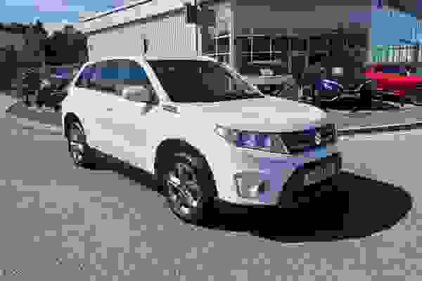 Search all Used Vehicles | Kettering & Northampton | Richard Sanders