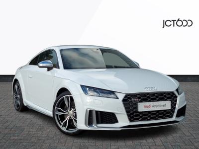 Audi Hull | Approved Dealer - JCT600