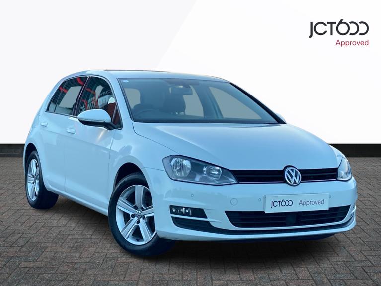 Used Volkswagens for Sale Near You | JCT600
