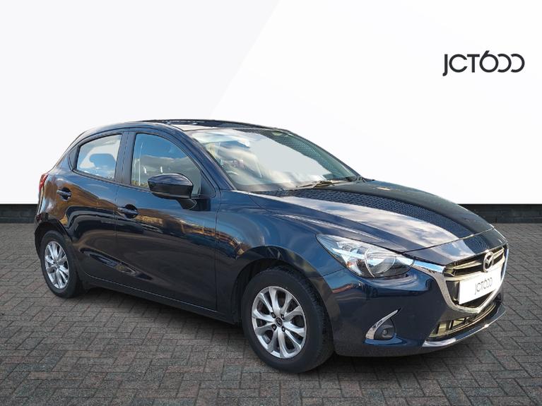 Used Mazdas for Sale Near You | JCT600