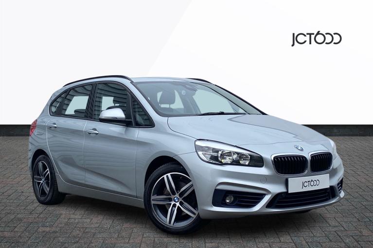 Used BMWs for Sale Near You | JCT600