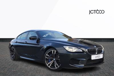 BMW Dealers Near Me | Approved BMW Dealership | JCT600