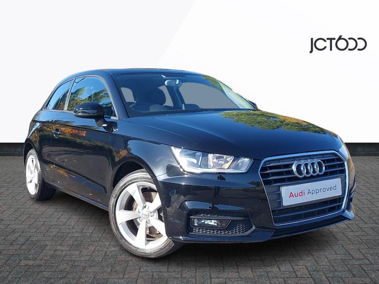 Used Cars Doncaster - JCT600: Trusted Locally Since 1946