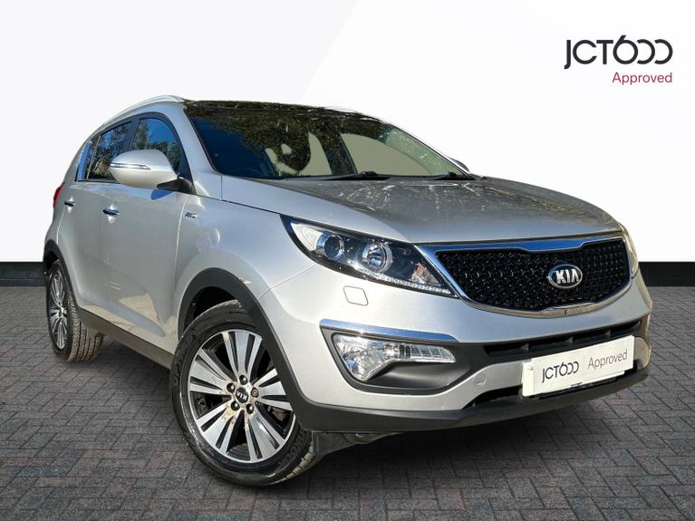 Used Kias for Sale Near You | JCT600