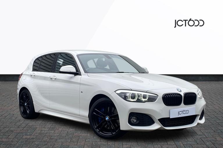 Used BMW 1 Series Cars for Sale | JCT600