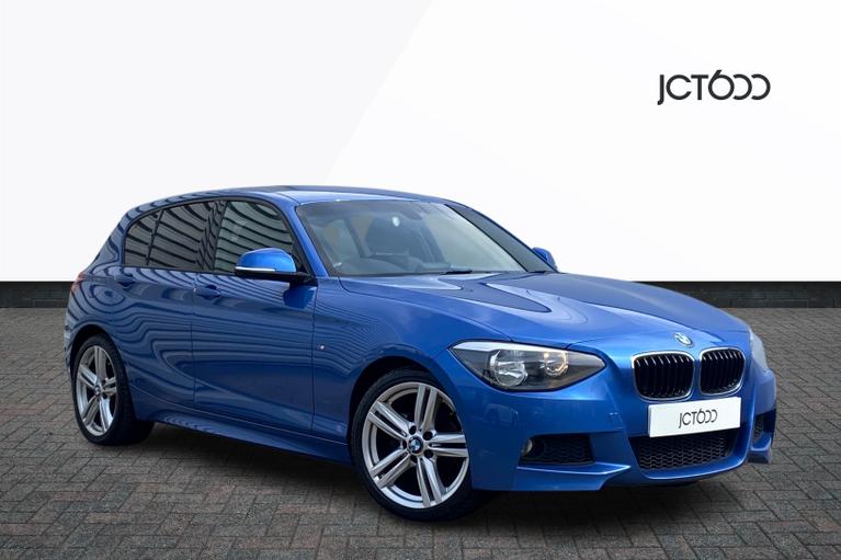 Used BMWs for Sale Near You | JCT600