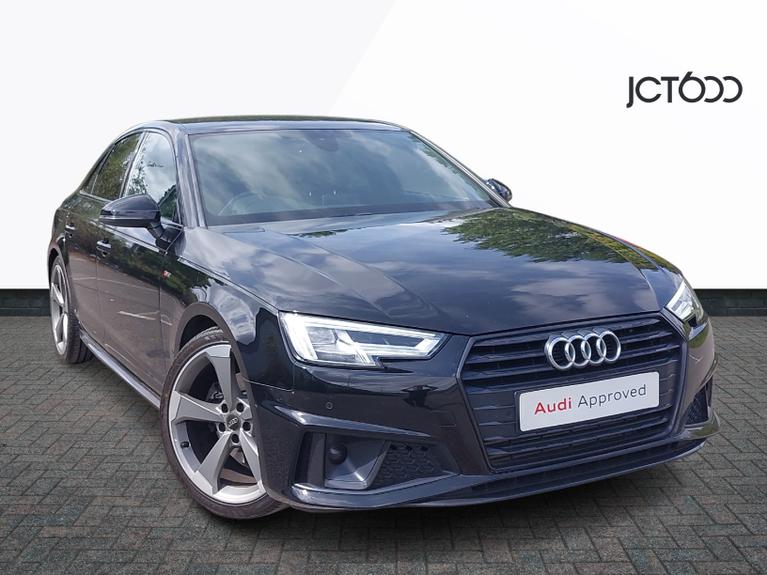 Used Cars Doncaster - JCT600: Trusted Locally Since 1946