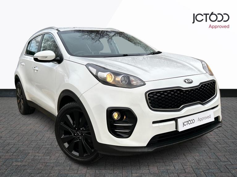 Used Kias for Sale Near You | JCT600