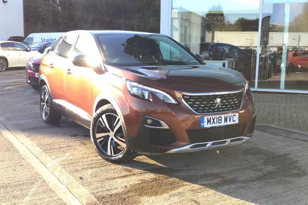 Recently Reduced Used Cars in Northamptonshire | Richard Sanders