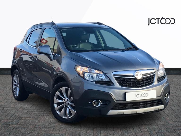 Used Cars Castleford - JCT600: Trusted Locally Since 1946