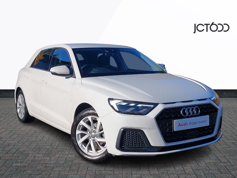 Used Cars Doncaster - JCT600: Trusted Locally Since 1946