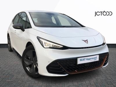 CUPRA Dealers Near Me | Approved CUPRA Dealership | JCT600