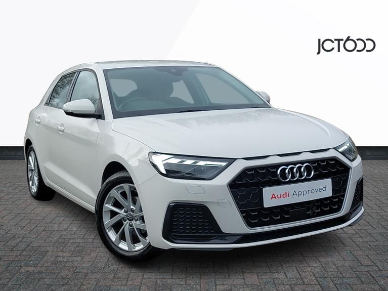 Used Cars Doncaster - JCT600: Trusted Locally Since 1946