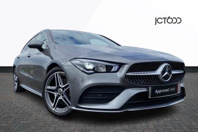 Mercedes-Benz Doncaster | Approved Dealer - JCT600