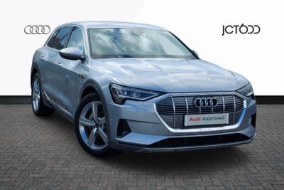 Audi Hull | Approved Dealer - JCT600