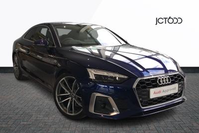 Audi York | Approved Dealer - JCT600