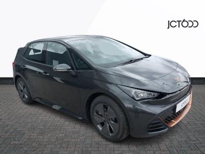 CUPRA Dealers Near Me | Approved CUPRA Dealership | JCT600