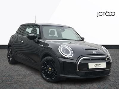 MINI Dealers Near Me | Approved MINI Dealership | JCT600