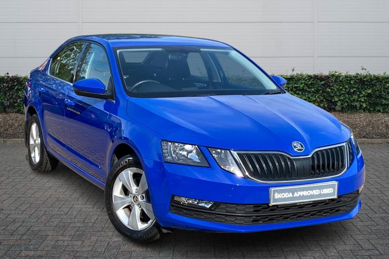 New and Used Skoda dealer | Kent | Caffyns Skoda