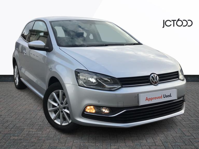 Used Volkswagen Polo Cars for Sale | JCT600