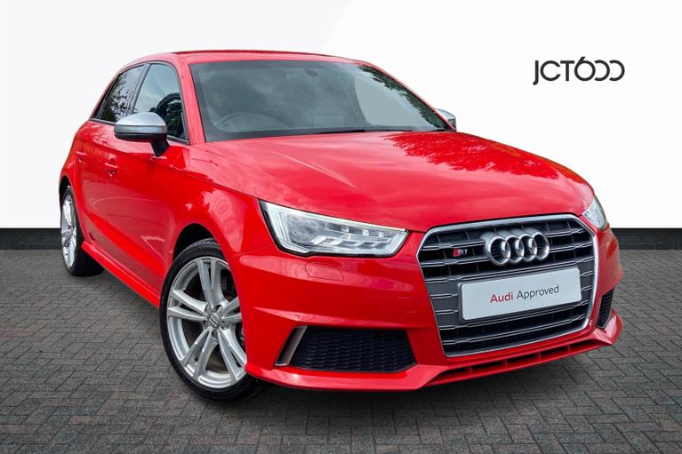 Used Audi A1 Cars for Sale | JCT600