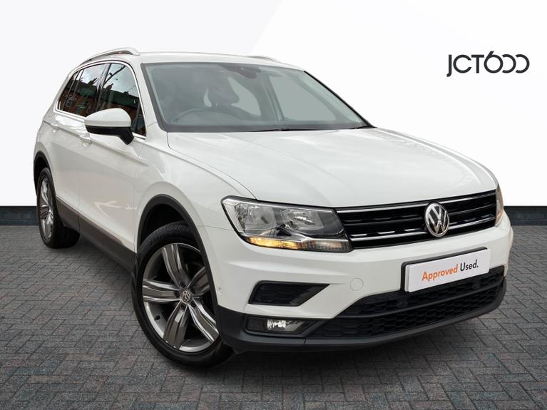 Used Cars Wakefield - JCT600: Trusted Locally Since 1946