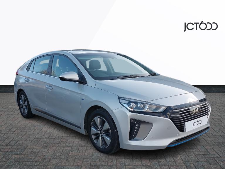 Used Hyundai Cars | JCT600