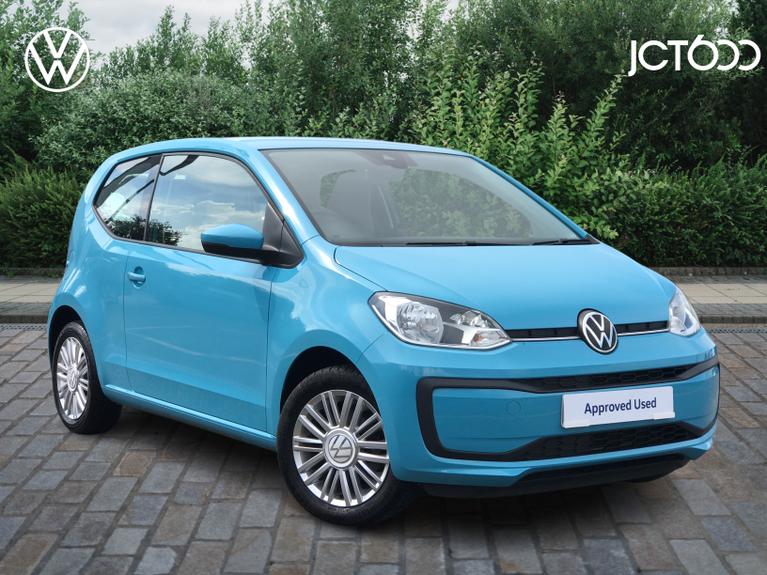 Used Cars Hull - JCT600: Trusted Locally Since 1946