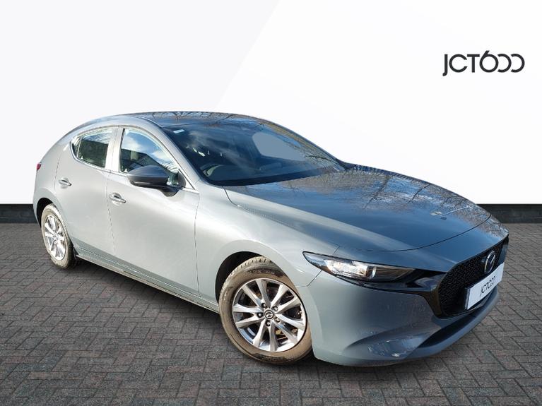 Used Mazdas for Sale Near You | JCT600